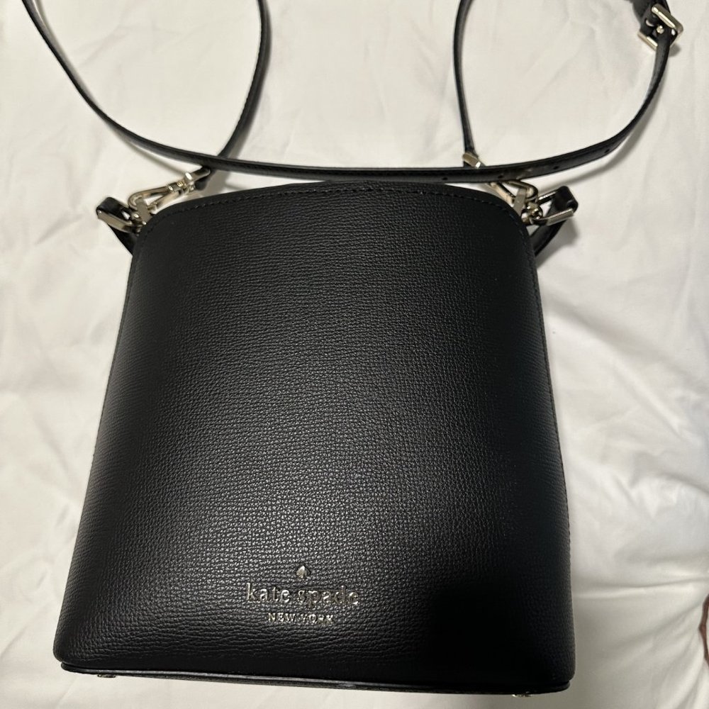 Kate Spade Bucket Bag - Gem
